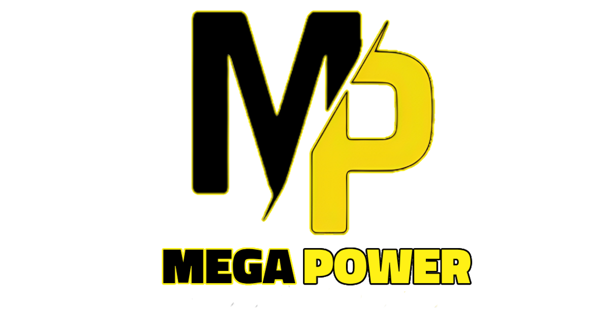 MEGA POWER
