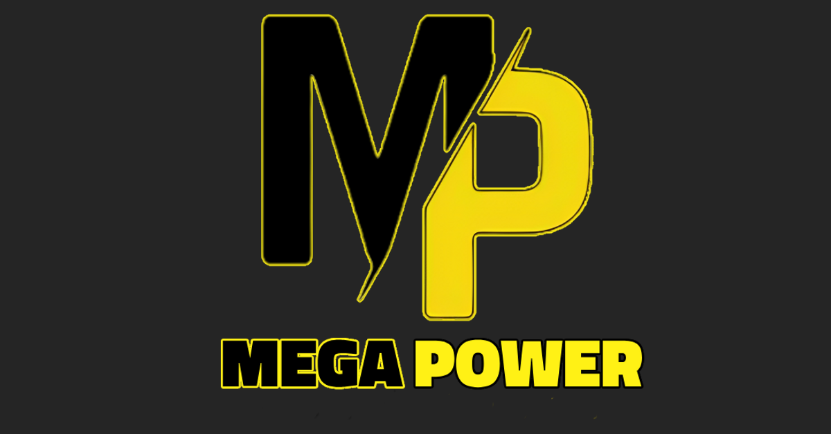 MEGA POWER